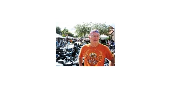 James P. Haire Obituary (1941 - 2016) - Legacy Remembers