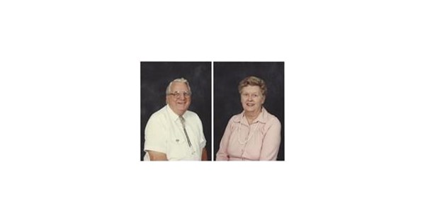 James & Dorothy Gunn Obituary (2015) - Legacy Remembers