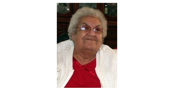 Bertha Rodriguez Obituary (1928 - 2015) - Legacy Remembers