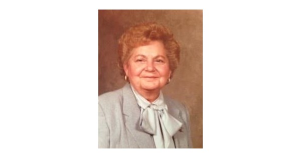 Frances Louise Thompson "Aunt Toby" Obituary (1924 - 2017) - Legacy ...