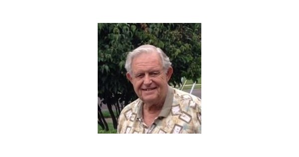 Theodore Dalton Obituary (1933 - 2016) - Legacy Remembers