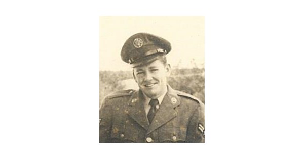 Jerry Theriot Obituary (1932 - 2018) - Legacy Remembers