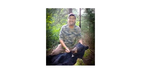 Richard Shirley Obituary (1959 - 2018) - Legacy Remembers