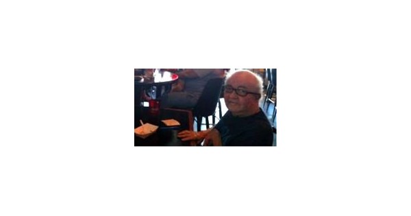 James McMurray Obituary (1941 - 2018) - Legacy Remembers
