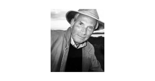 Donald Chapman Obituary (1935 - 2018) - Legacy Remembers