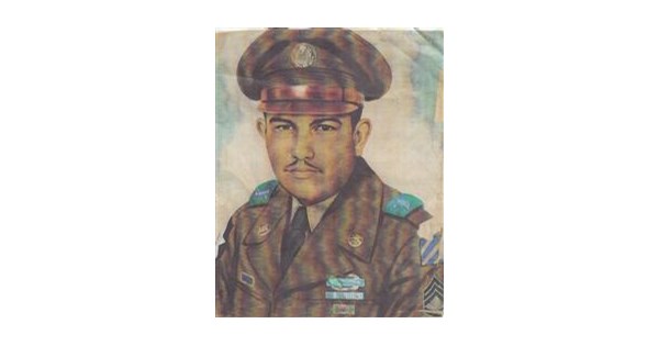 Braulio Rodríguez Cardona Obituary (1920 - 2010) - Legacy Remembers