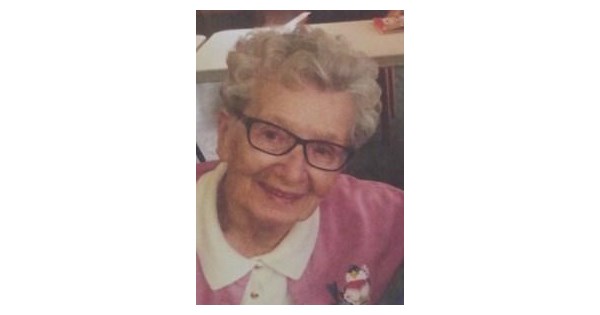 Tina Wood Obituary (1925 - 2014) - Legacy Remembers