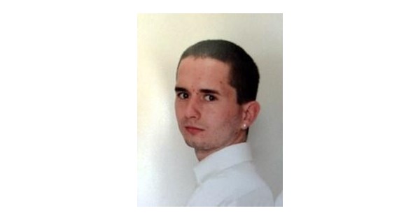 Steven Robertson Obituary (1991 - 2014) - Legacy Remembers