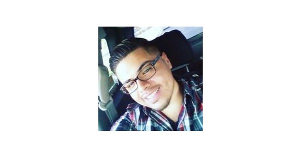 Ricardo Esquivel Jr Obituary (1989 - 2016) - Legacy Remembers