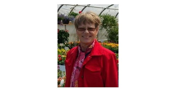 Trudy Meyers Obituary (1947 - 2016) - Legacy Remembers