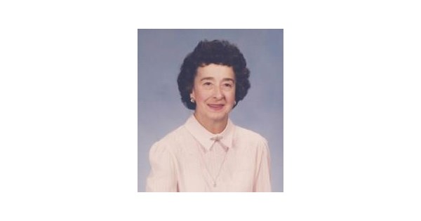 Edrie Taylor Obituary (1929 - 2016) - Legacy Remembers