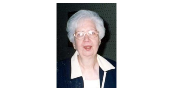 Grace Layne Obituary (1935 - 2016) - Legacy Remembers