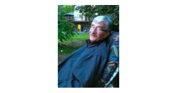 Ronald Swiston Obituary (1932 - 2019) - Legacy Remembers