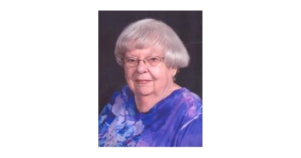 Glenna Lee Obituary (1929 - 2015) - Legacy Remembers