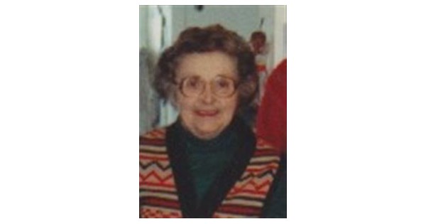 Clara Timm Obituary (1916 - 2011) - Legacy Remembers