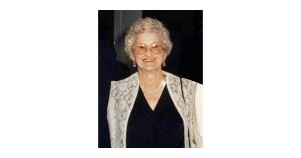 Mary Blasi Obituary (1923 - 2014) - Legacy Remembers