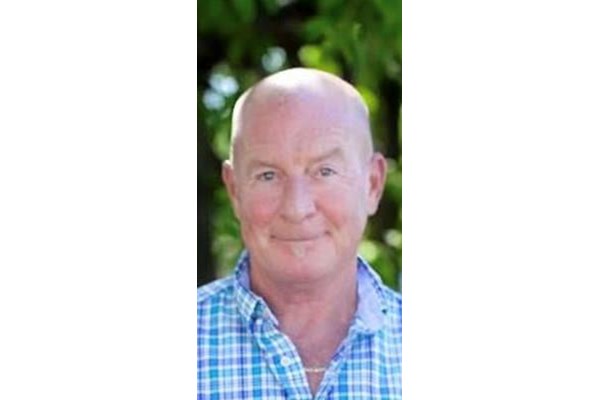 Dennis Jolly Obituary (1953 - 2017) - Oak Island, NC - Daily News-Miner