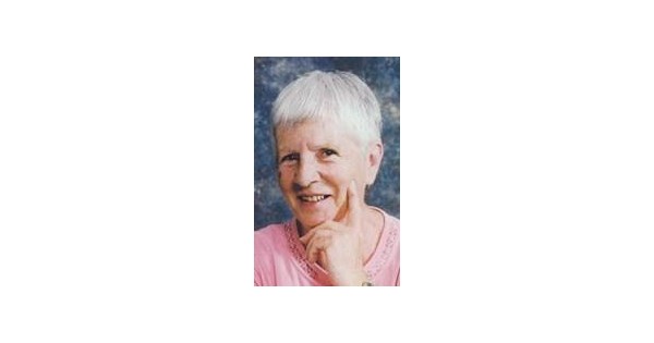 Thérèse Landry Obituary (1931 - 2018) - Legacy Remembers