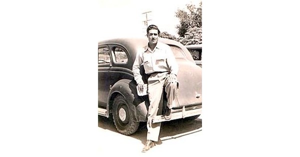 Manuel Zepeda Obituary (1924 - 2015) - Legacy Remembers