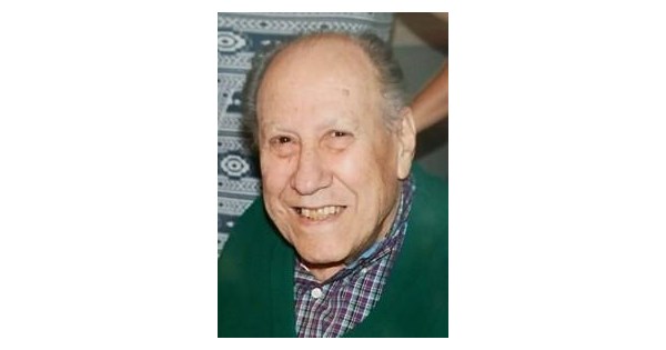 Nicholas Coppolino Obituary (1931 - 2016) - Legacy Remembers