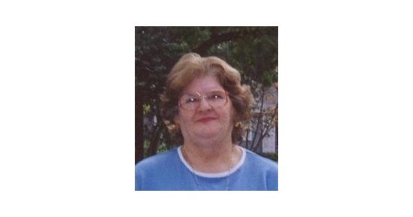 Nadyne Danielczyk Obituary (1941 - 2010) - Legacy Remembers