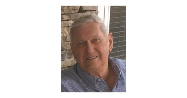 Harry Clark Obituary (1933 - 2018) - Legacy Remembers