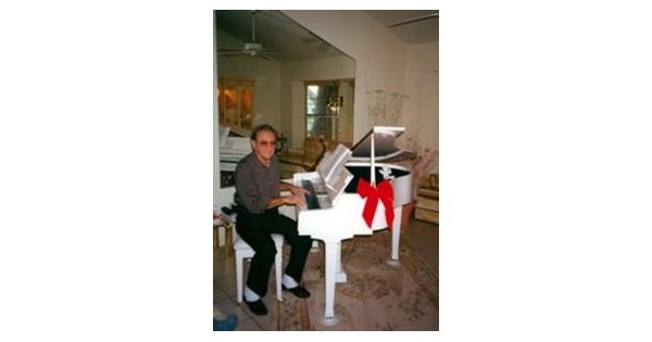 Joseph Scala Obituary and Online Memorial (2018)