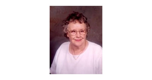 Jean Matson Obituary (1924 - 2018) - Legacy Remembers