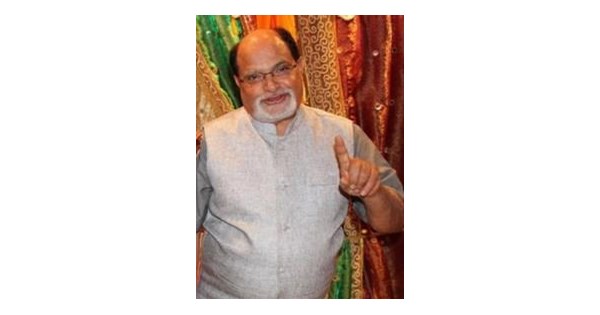 Kiritkumar Nirmal Obituary (1950 - 2017) - Legacy Remembers