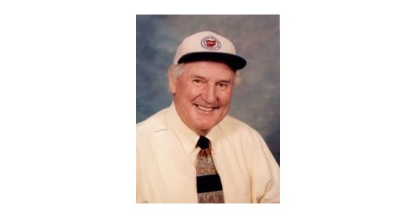 John Bargen Obituary (1923 - 2017) - Legacy Remembers