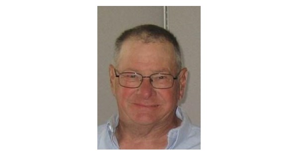 James Burrell Obituary (1942 - 2014) - Legacy Remembers