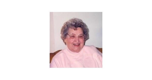 Mildred Garrett Obituary (1919 - 2016) - Raleigh, NC - Anchorage Daily News