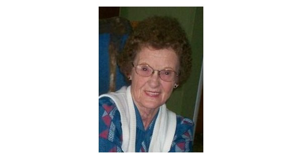 Fay Seiber Radford Obituary (1928 - 2014) - Legacy Remembers