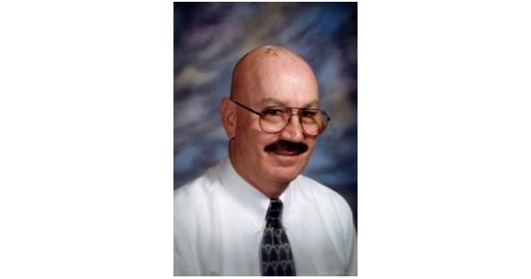 Charles Pilley Obituary (1945 - 2018) - Legacy Remembers