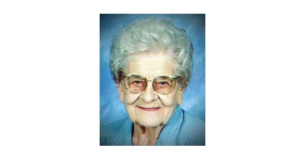 Sadie Stacha Obituary (1921 - 2013) - Legacy Remembers