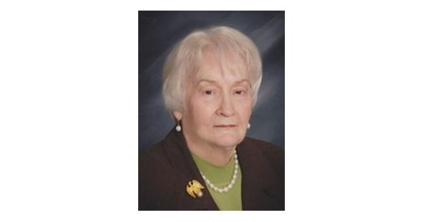 Fay Evans Obituary (1930 - 2015) - Legacy Remembers