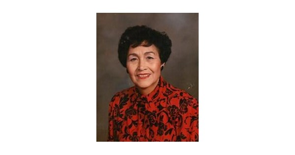 Helen Ho Obituary (1921 - 2014) - Legacy Remembers