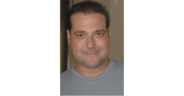 Richard Giovanelli Obituary (1969 - 2012) - Legacy Remembers