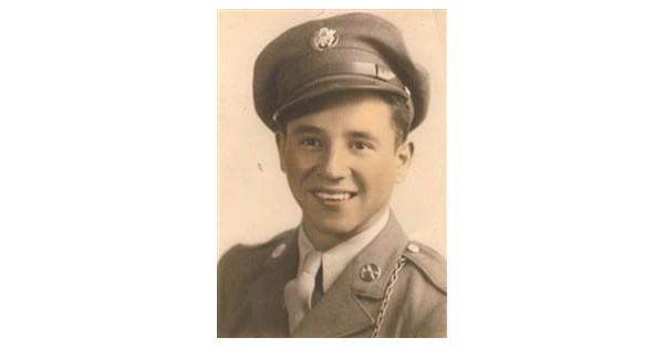 Joseph Martinez Obituary (1923 - 2010) - Legacy Remembers