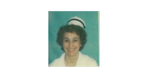 Caroline Paruch Obituary (1935 - 2016) - Legacy Remembers