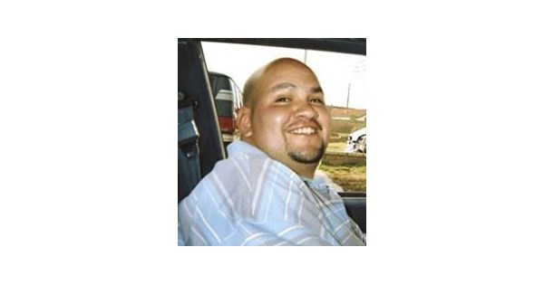 Richard Macias Pineda Obituary (1981 - 2015) - Legacy Remembers