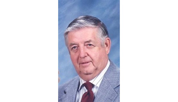 Willard Russell Obituary (1930 - 2009) - Legacy Remembers