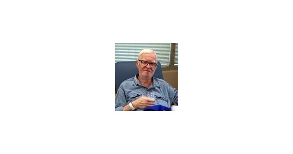 Donald Taylor Obituary (1939 - 2018) - Legacy Remembers