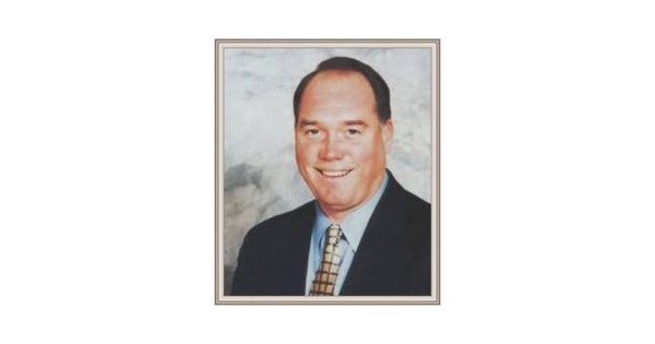 Robert Morgan Obituary (1961 - 2012) - Legacy Remembers