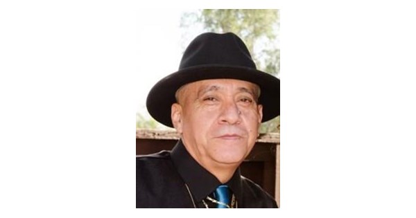Javier Arjon Navarro Obituary (1957 - 2018) - Legacy Remembers