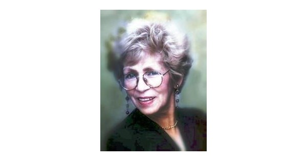 Janice Walters Obituary (1938 - 2015) - Legacy Remembers