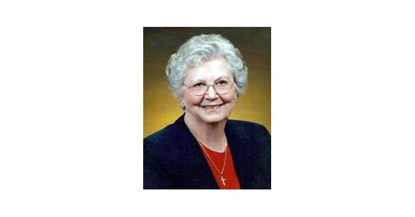Elaine Wilson Obituary (1919 - 2016) - Legacy Remembers