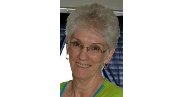 Betty Booher Obituary (1934 - 2017) - Legacy Remembers