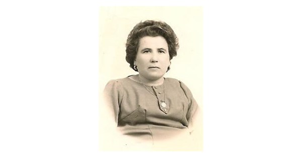 Francesca Giuffrida Obituary (1936 - 2010) - Legacy Remembers