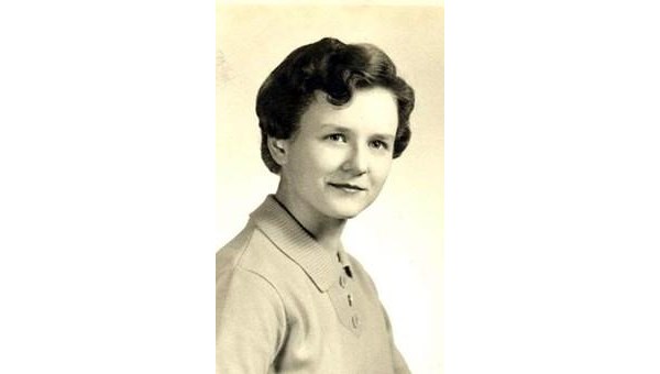 Nancy Farris Obituary (1943 - 2015) - Legacy Remembers